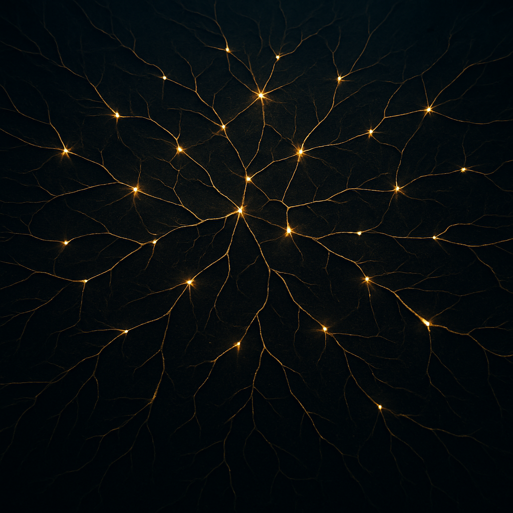 Building the Resilient Network